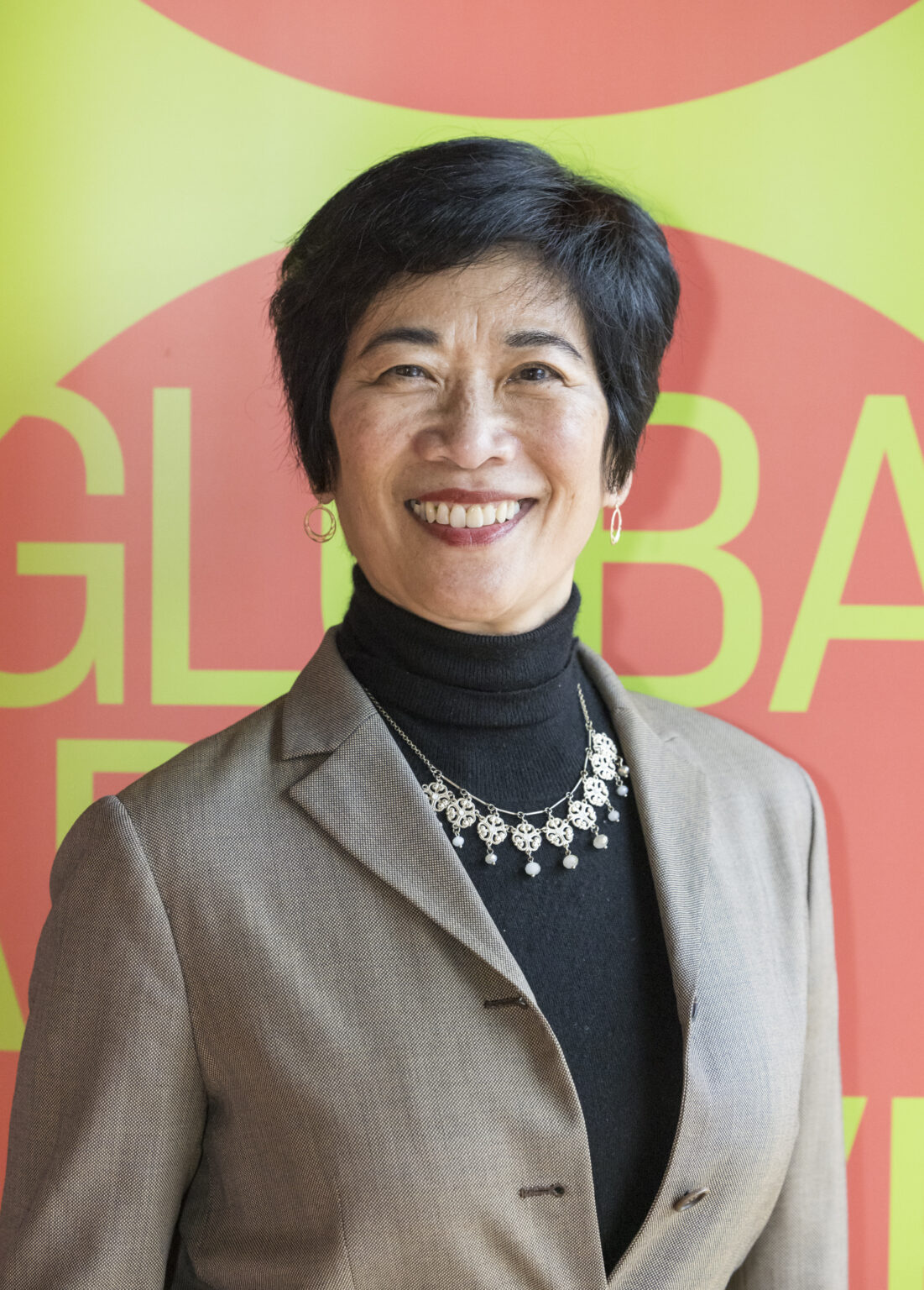 Meet Connie Chin from 585 Arts | Kendall Square