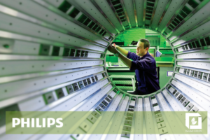 Philips and the Circular Economy | Kendall Square