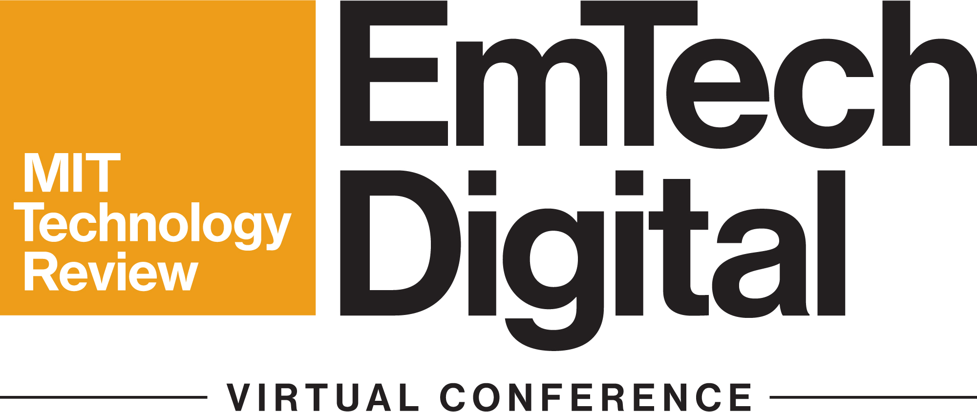 EmTech Digital | Kendall Square