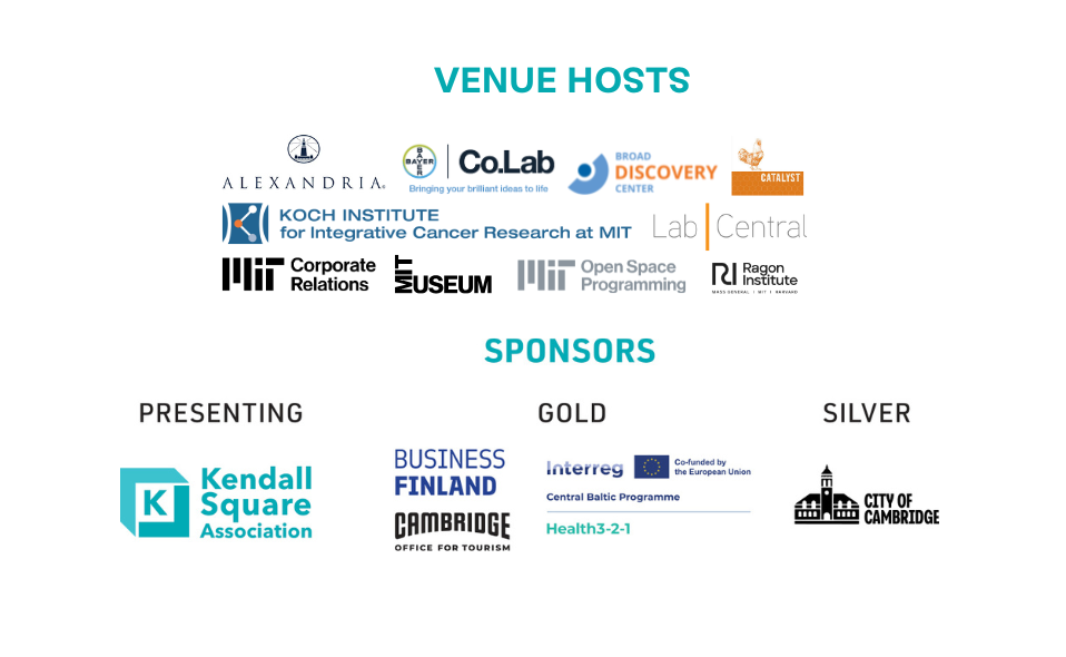 Experience Kendall Square | Kendall Square