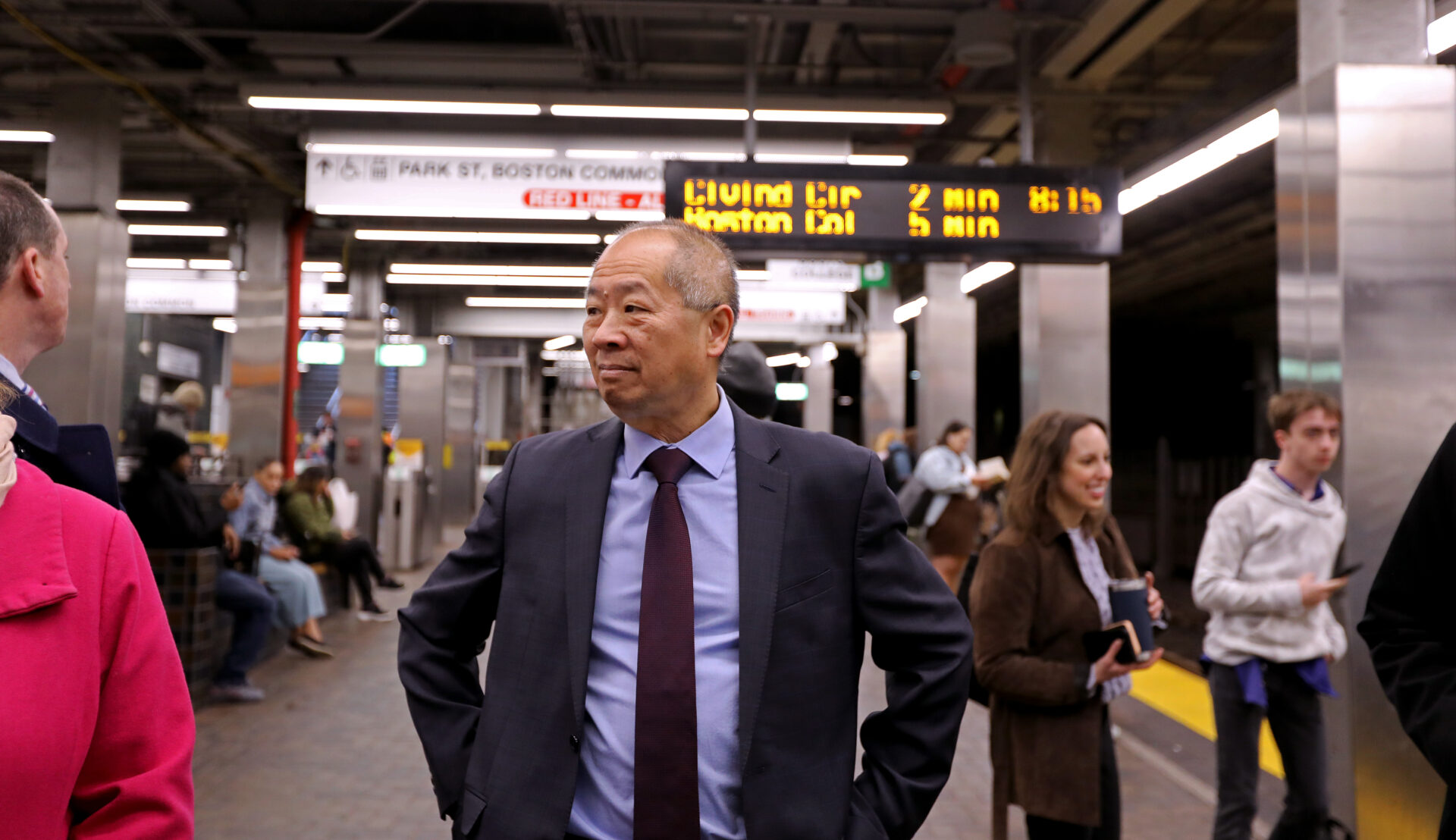Phillip Eng’s Vision for The Future of Public Transportation | Kendall ...