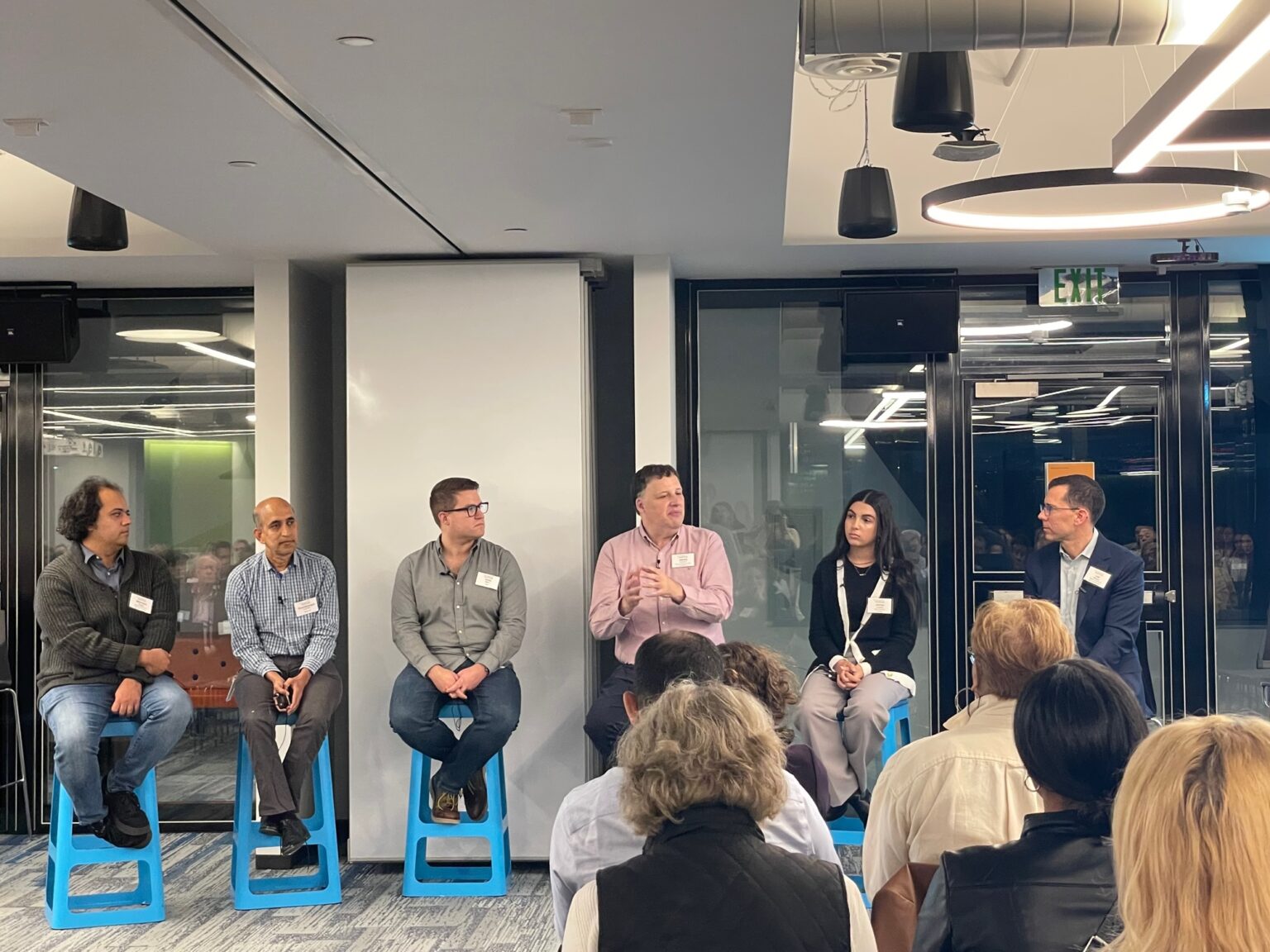 Top 10 Takeaways on AI, Life Sciences, and the Future in Kendall Square ...