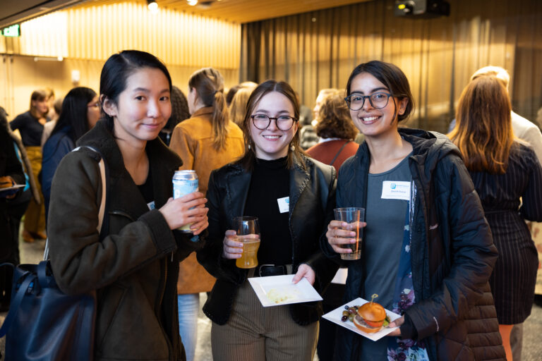 Optimism Around Building A Sustainable Future, In Kendall and Beyond ...