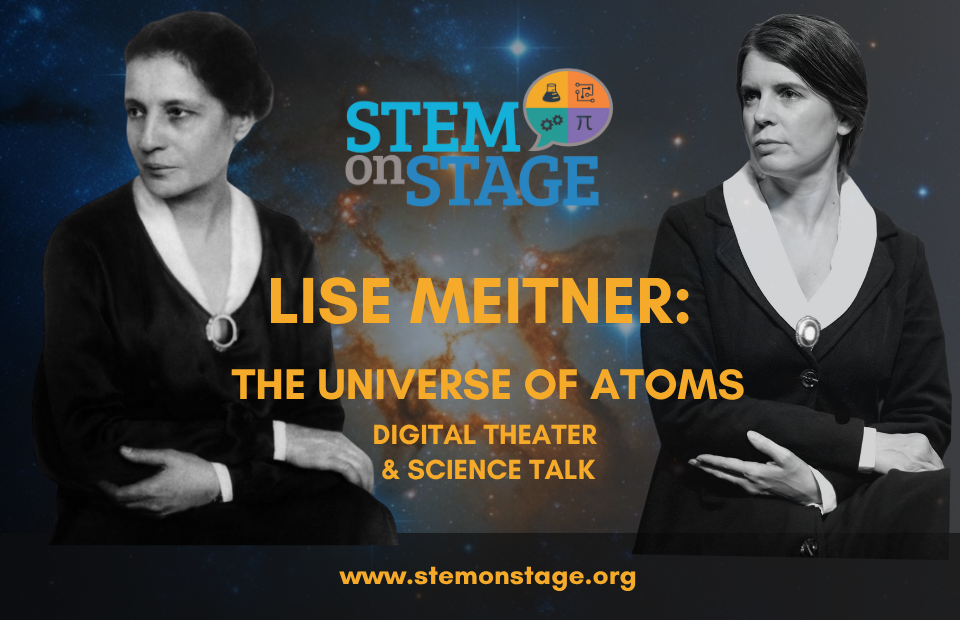 Lise Meitner & The Universe of Atoms | Kendall Square