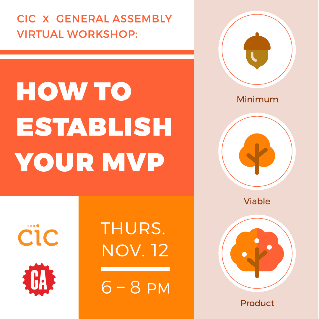 How to Establish Your MVP | Kendall Square