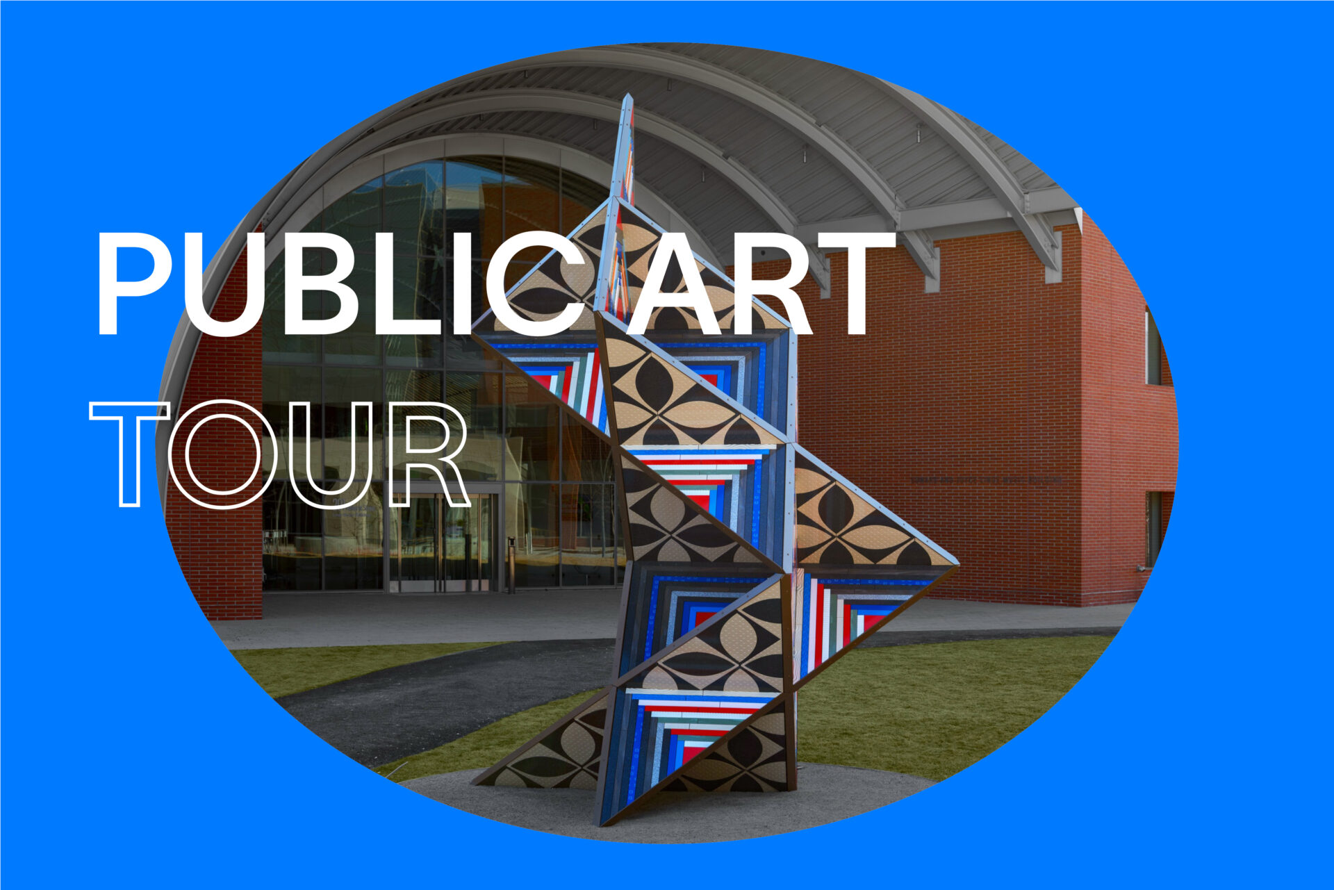 West Campus Public Art Tour | Kendall Square