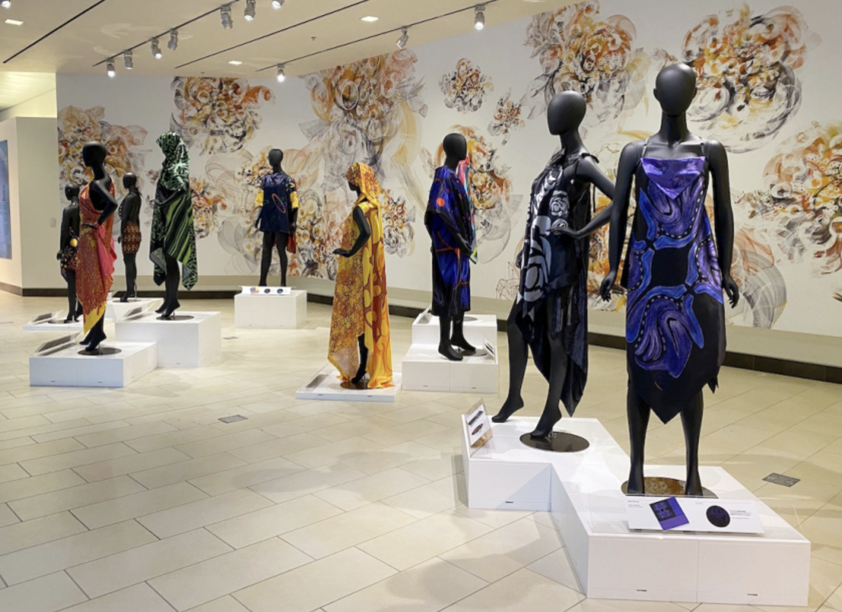 Science Surfaces | Kendall Square