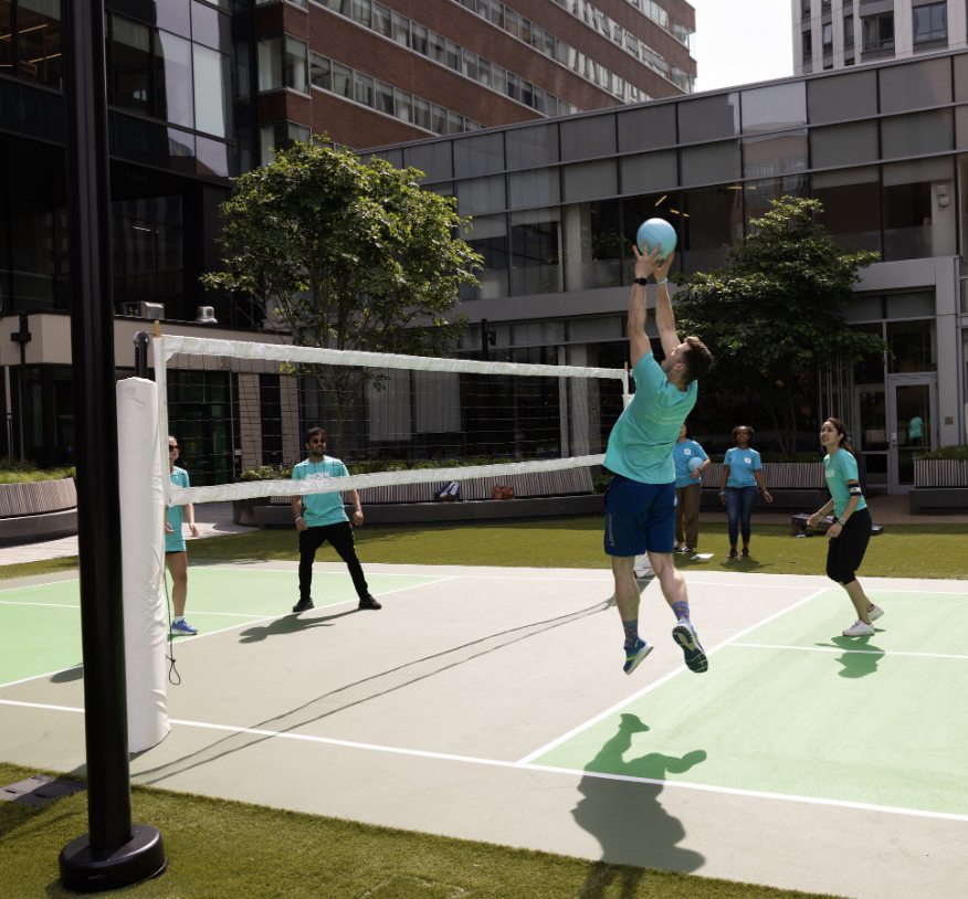 Kendall Square Loves a Challenge | Kendall Square