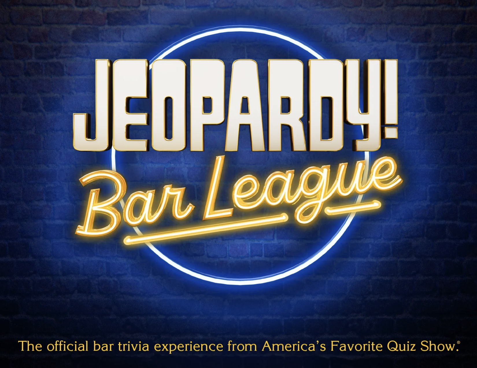 Jeopardy Bar League | Kendall Square