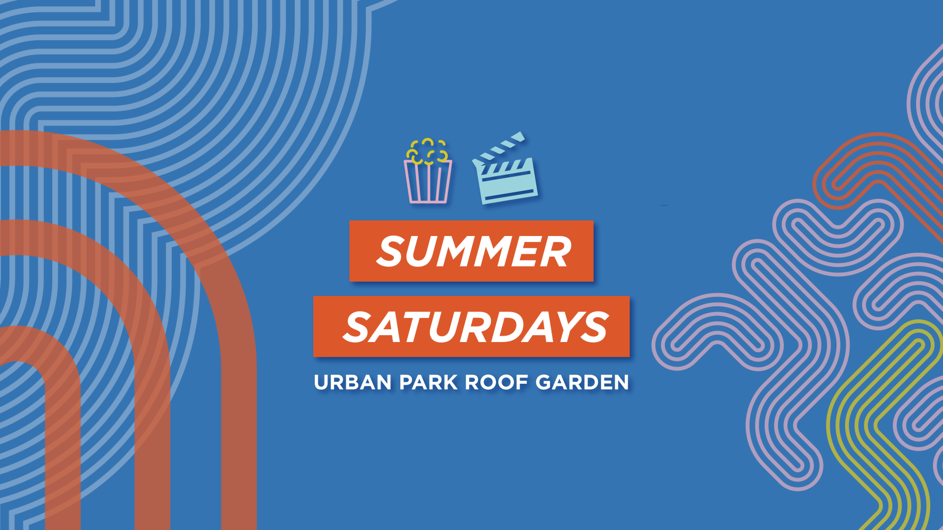 The Marvels – Summer Saturday Movie Night | Kendall Square