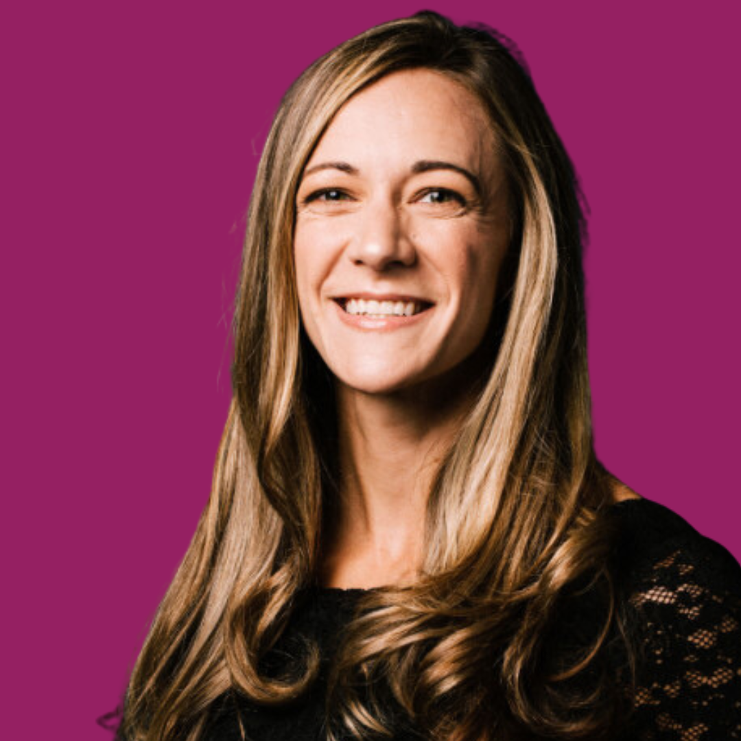 Anna Dunbar Leads Innovation Trail | Kendall Square