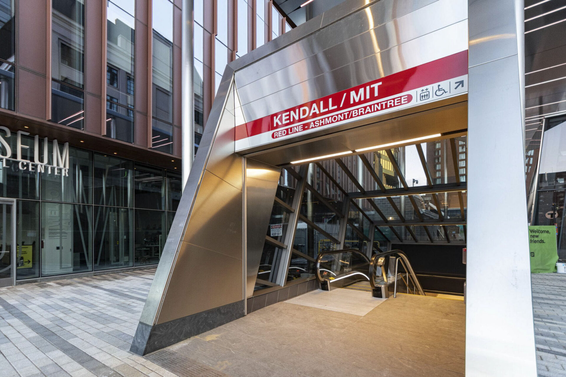 How to Get To Kendall Square | Kendall Square